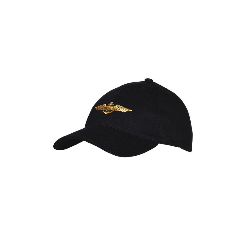 cap Navy Pilot