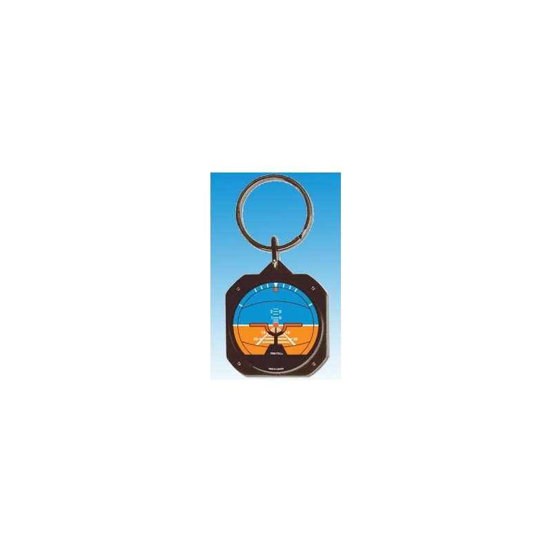 Horizon keychain - Porte clés
