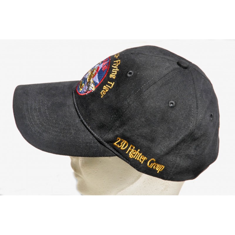 cap Flying Tiger - P-40 Curtiss