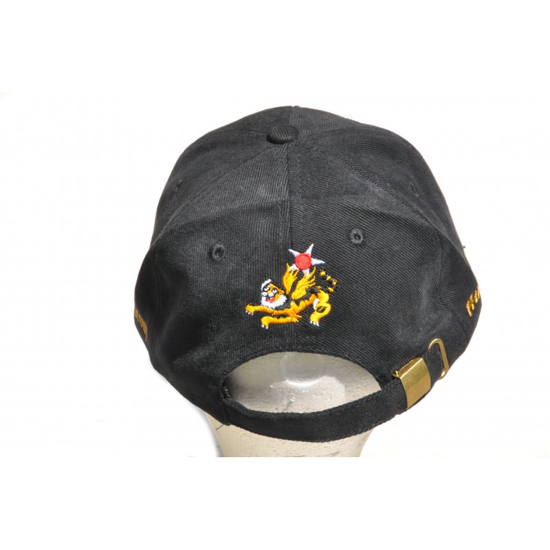 cap Flying Tiger - P-40 Curtiss