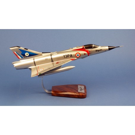 Mirage III.C - maquette modèle réduit de grande taille, décoration ...
