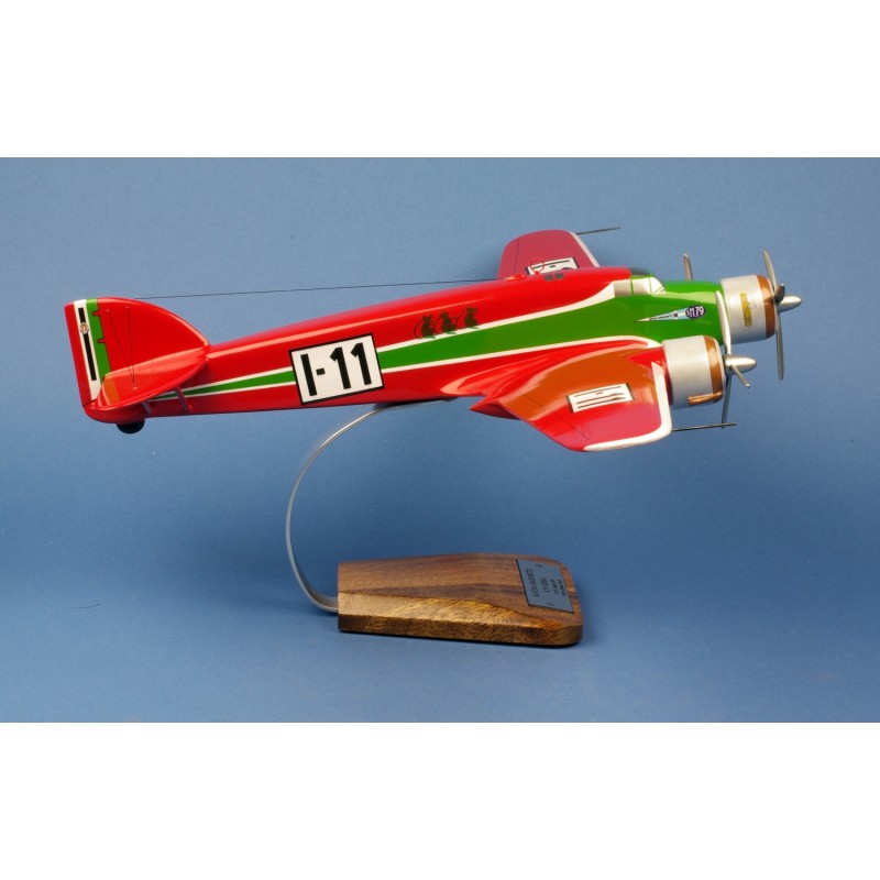 Savoia-Marchetti SM-79 Racing - maquette modèle réduit de grande taille ...
