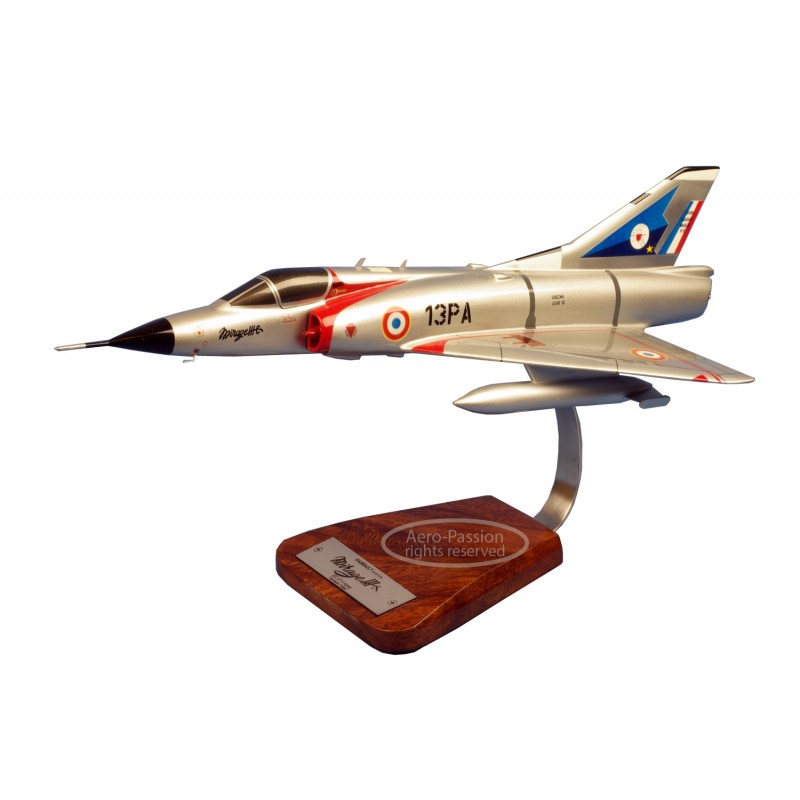 Mirage III.C - maquette modèle réduit de grande taille, décoration ...