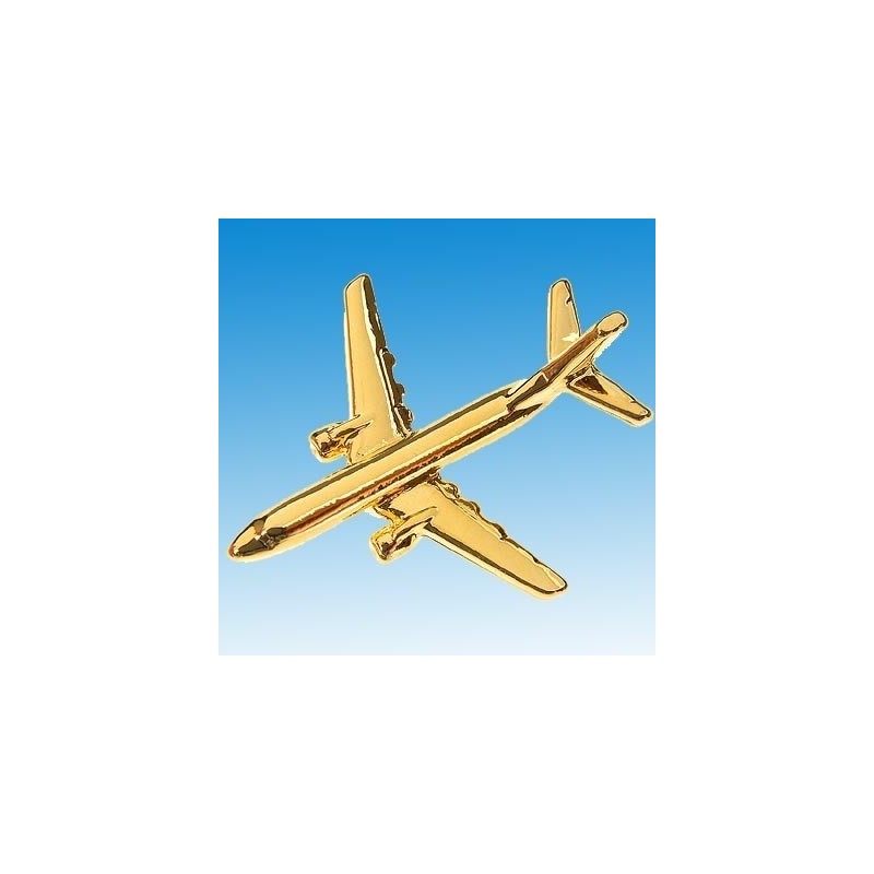 Pin's Boeing 737-800