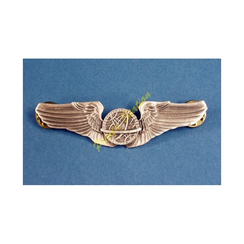 USAAF Navigator Wings - WWII
