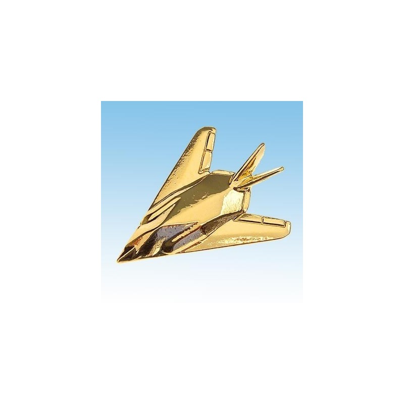 Insigne en métal - Pin's F-117 Stealth