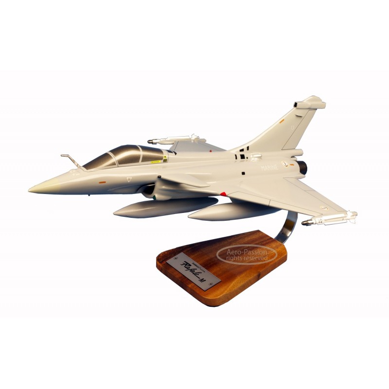 Rafale M Flottille 14.F - maquette modèle réduit de grande taille ...
