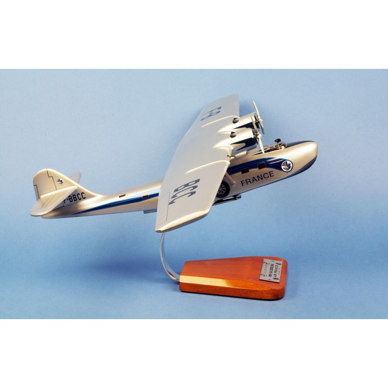 maquette avion - Catalina PBY-5A Air-France