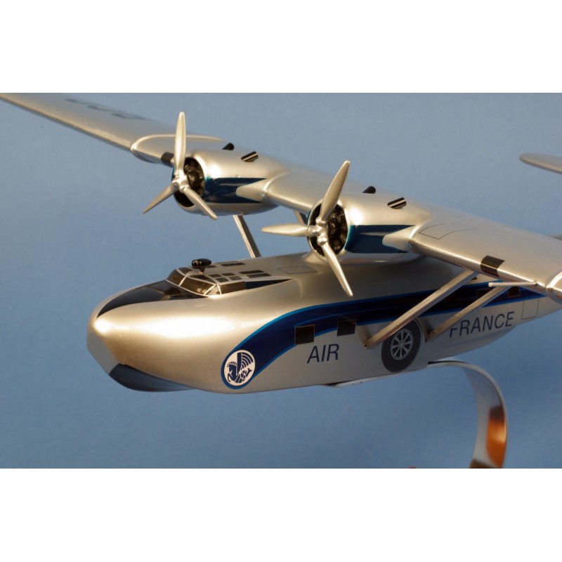maquette avion - Catalina PBY-5A Air-France