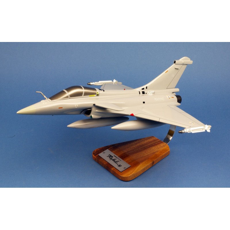 Rafale M Flottille 14.F - maquette modèle réduit de grande taille ...