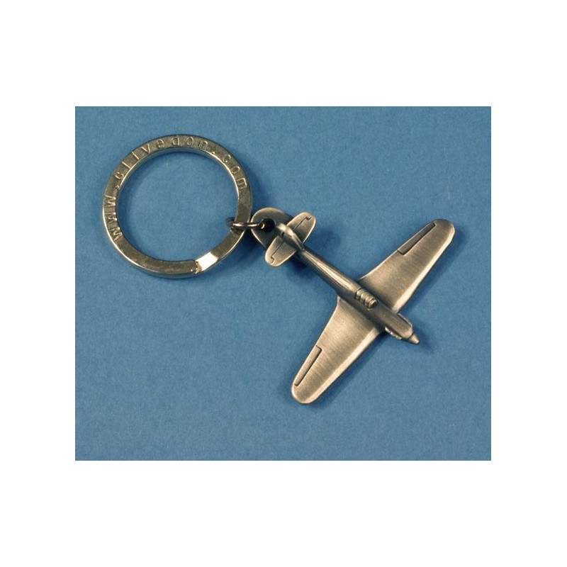 Porte clés - Key ring Hurricane