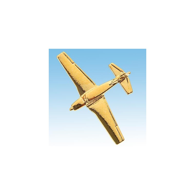 Insigne en métal - Pin's Mooney