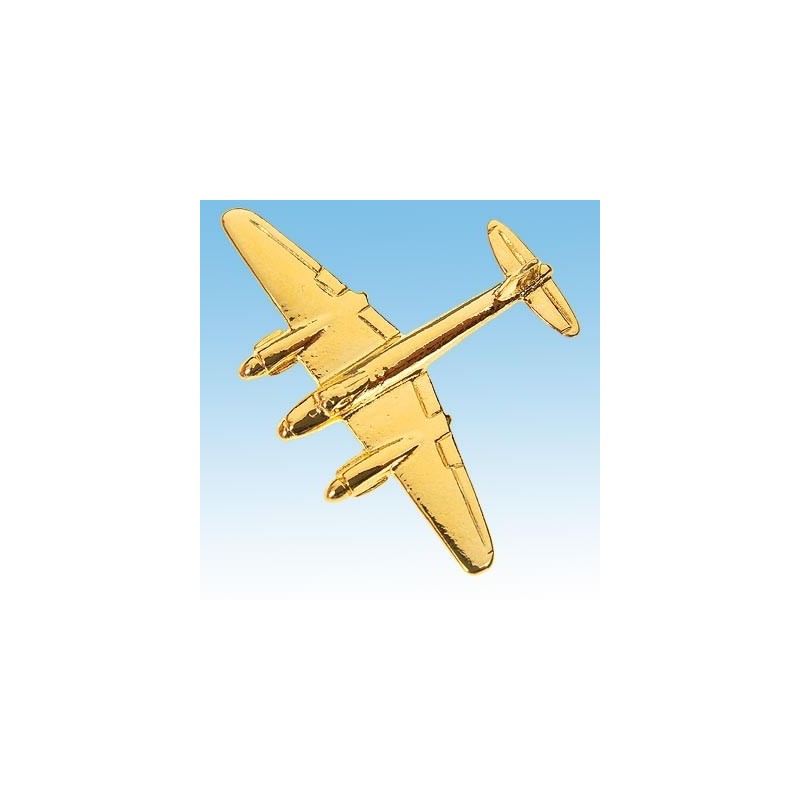 Insigne en métal - Pin's Mosquito