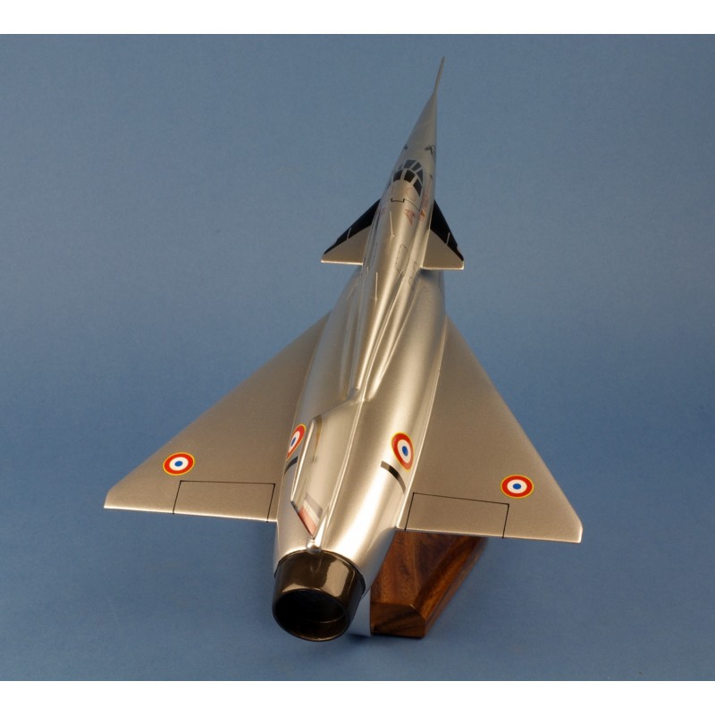 Nord 1500-02 Griffon II André Turcat - maquette modèle réduit de grande ...
