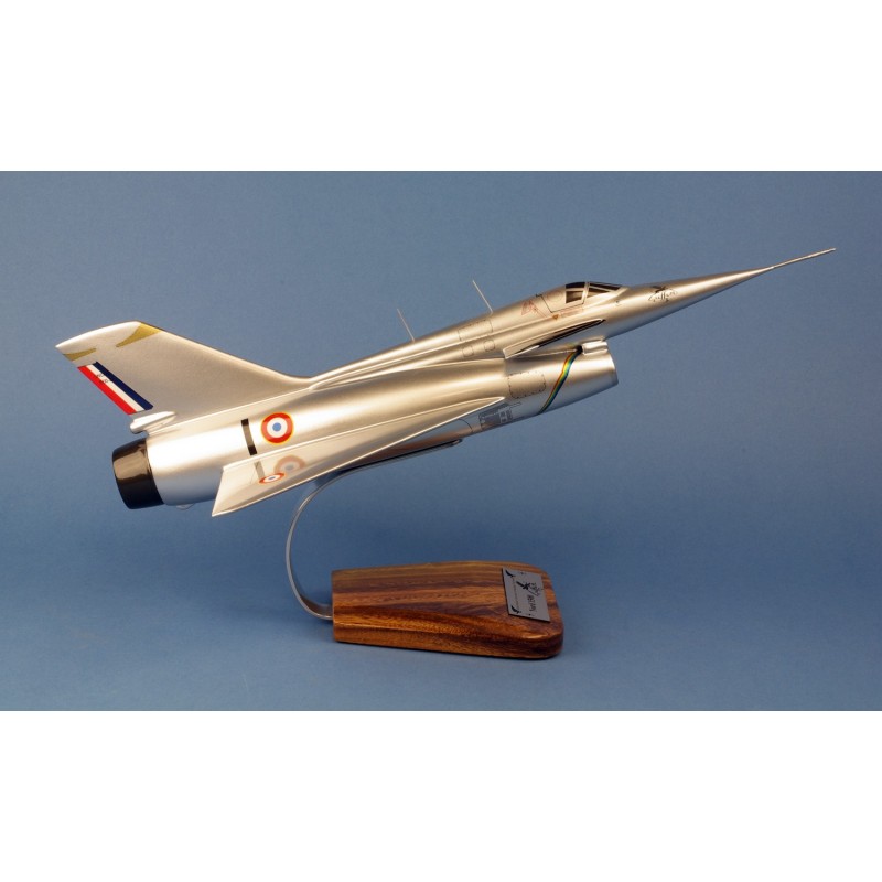 Nord 1500-02 Griffon II André Turcat - maquette modèle réduit de grande ...