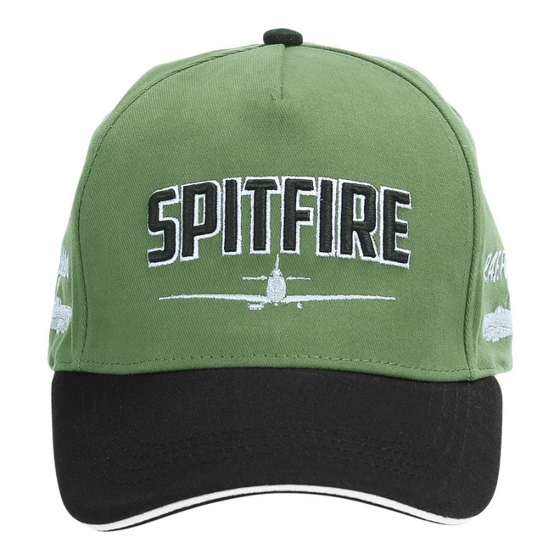 casquette Spitfire RAF