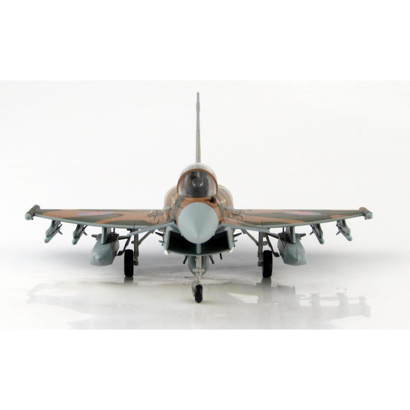 Eurofighter EF-2000 Typhoon"Battle of Britain 75th Anniversary", RAF ...