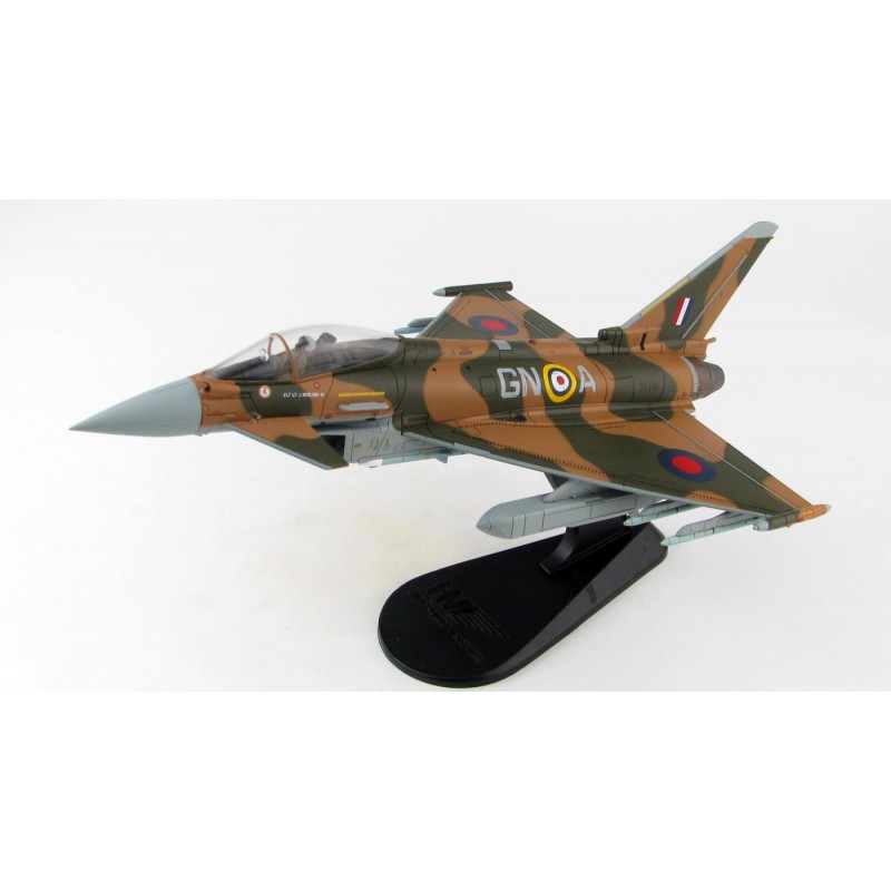 Eurofighter EF-2000 Typhoon"Battle of Britain 75th Anniversary", RAF ...