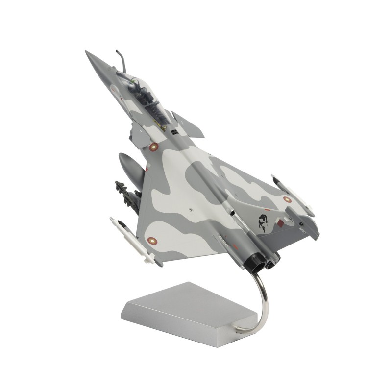 model - Rafale EQ Qatar â€“ 1/48 â€“ Dassault
