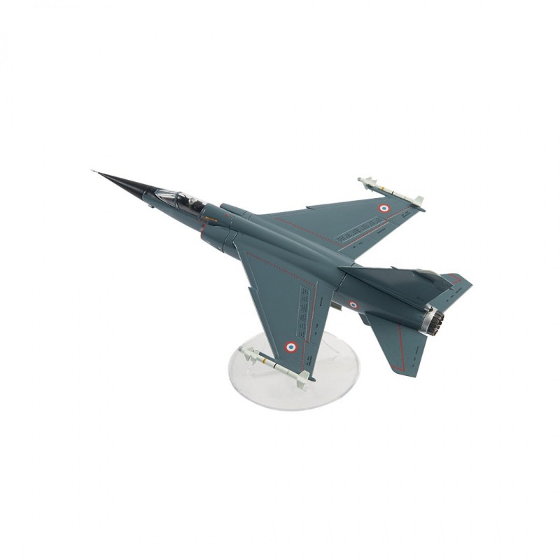 maquette avion - Mirage F1C – 1/72 – Dassault