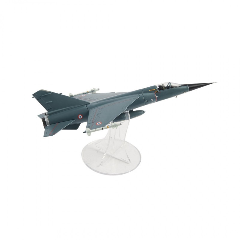 maquette avion - Mirage F1C – 1/72 – Dassault