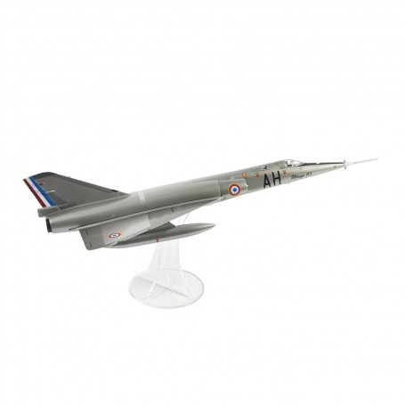 model - Mirage IV Operation Tamouré – 1/72 – Dassault