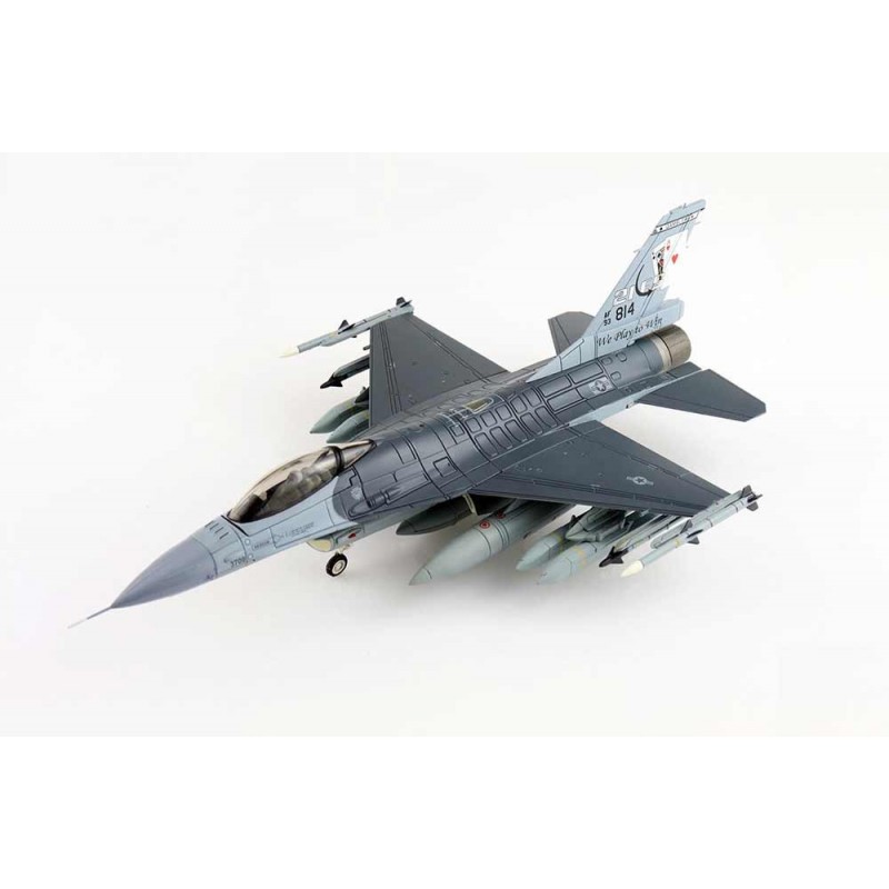 maquette d'avion - F-16V Fighting Falcon AF93-814 - ROCAF