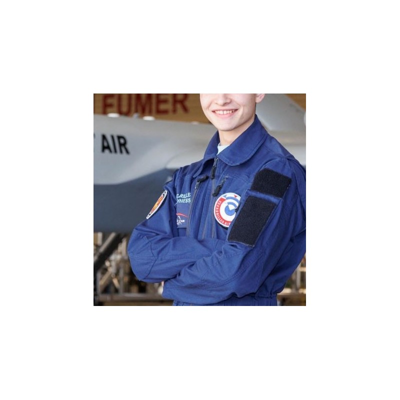 Army Pro Fighter Pilot Suit